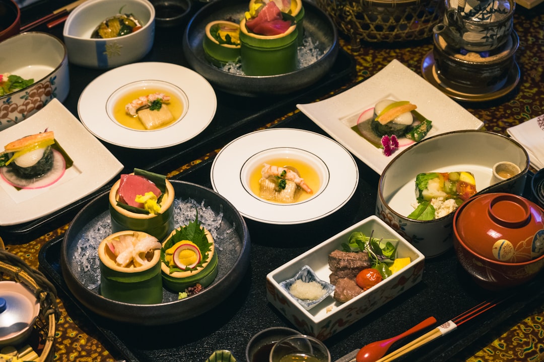 Zuma Dubai Japanese Dining | Ultimate Guide to DIFC Restaurant Experience