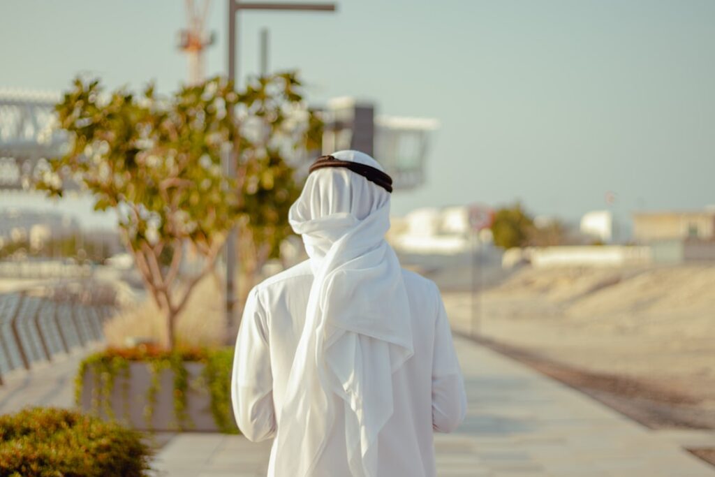 Dubai Dress Code Guide 2025: Cultural Attire Rules for Tourists