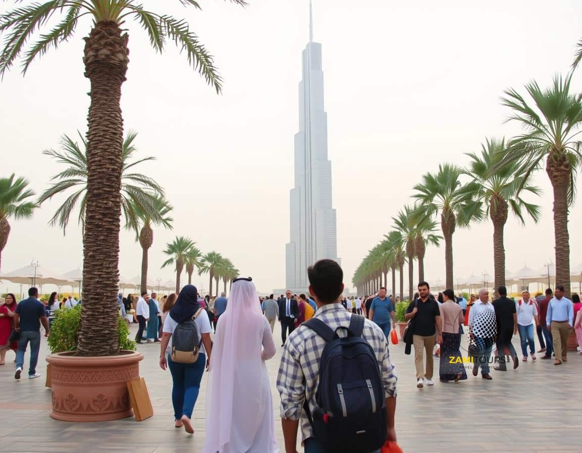 UAE Tourist Visa Supplier Comparison 2026: Complete Guide for Travel Agents